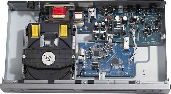 NAD C538 - AudioZaal