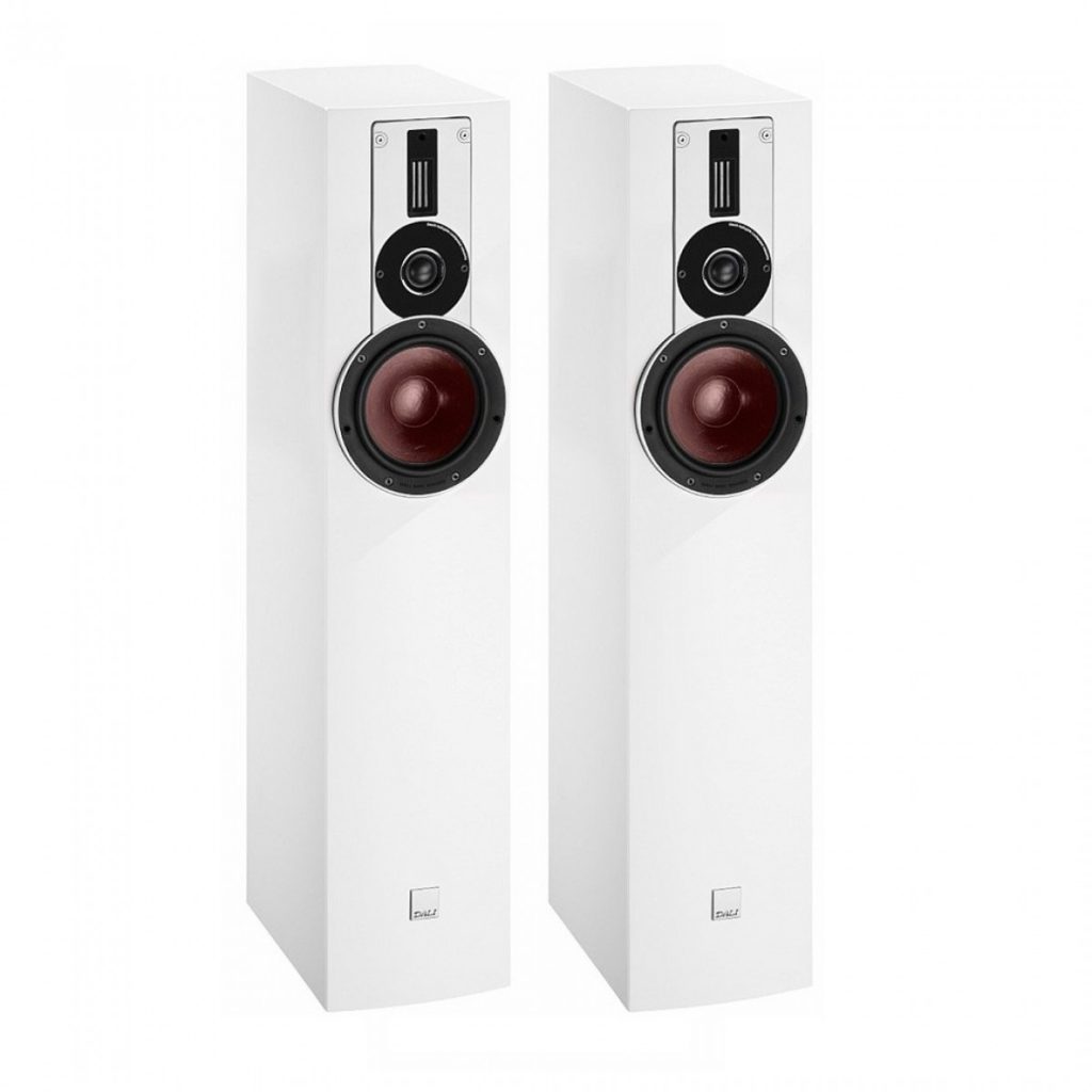 KEF LS60 Wireless with Meta - AudioZaal