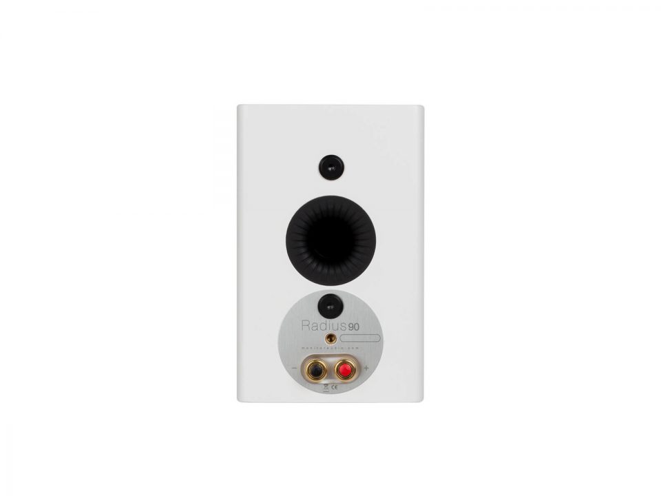 Monitor Audio Radius 90 3G - AudioZaal